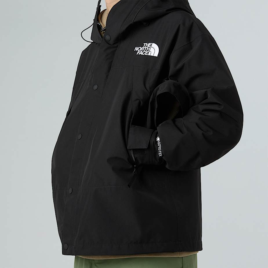 GORE-TEX® Mountain Jacket | The North Face UK