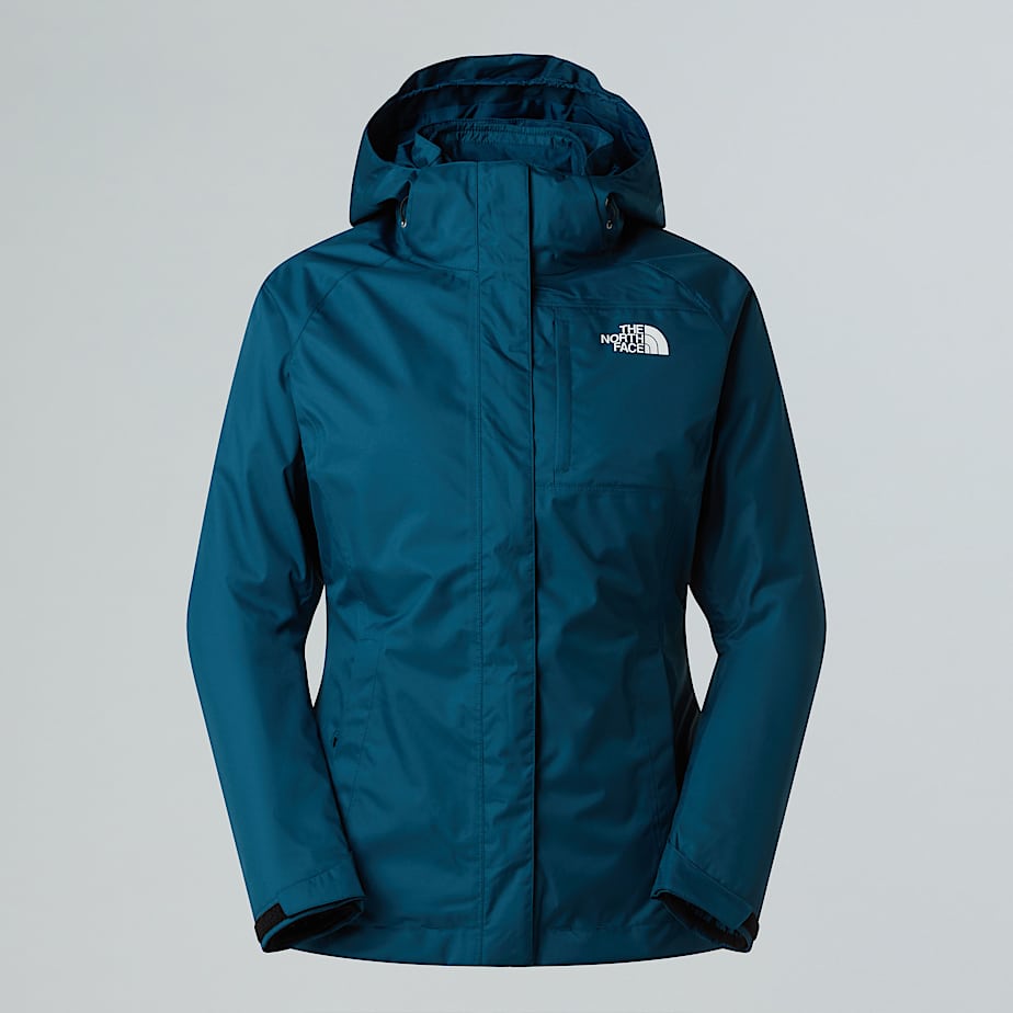 Women's Modis Triclimate 3-In-1 Jacket | The North Face UK