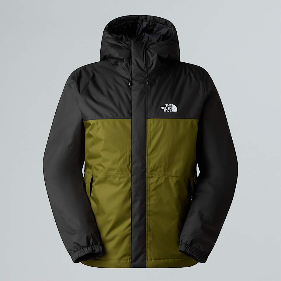 Men's Insulated Shell Jacket | The North Face UK