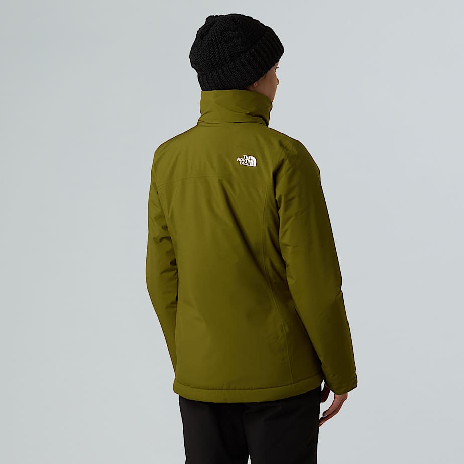 Women's Monte Tamaro Insulated Jacket | The North Face UK