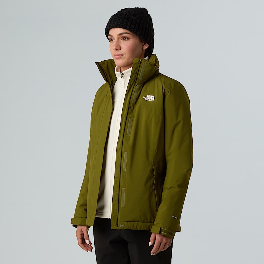 Women's Monte Tamaro Insulated Jacket | The North Face UK