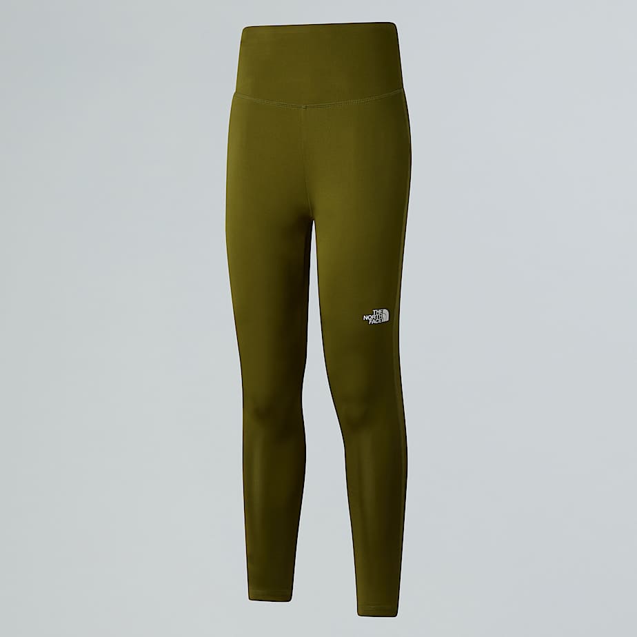 Women's Resolve Leggings | The North Face UK