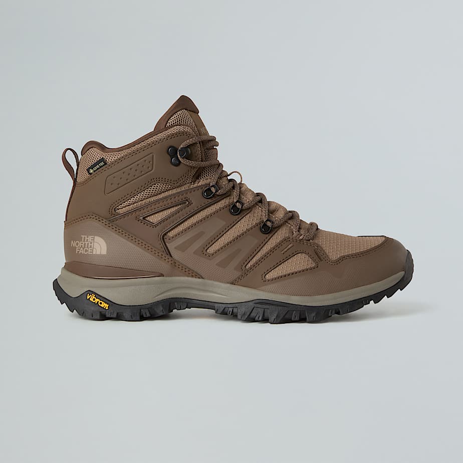 Men's Hedgehog GORE-TEX® Mid Hiking Boots | The North Face UK