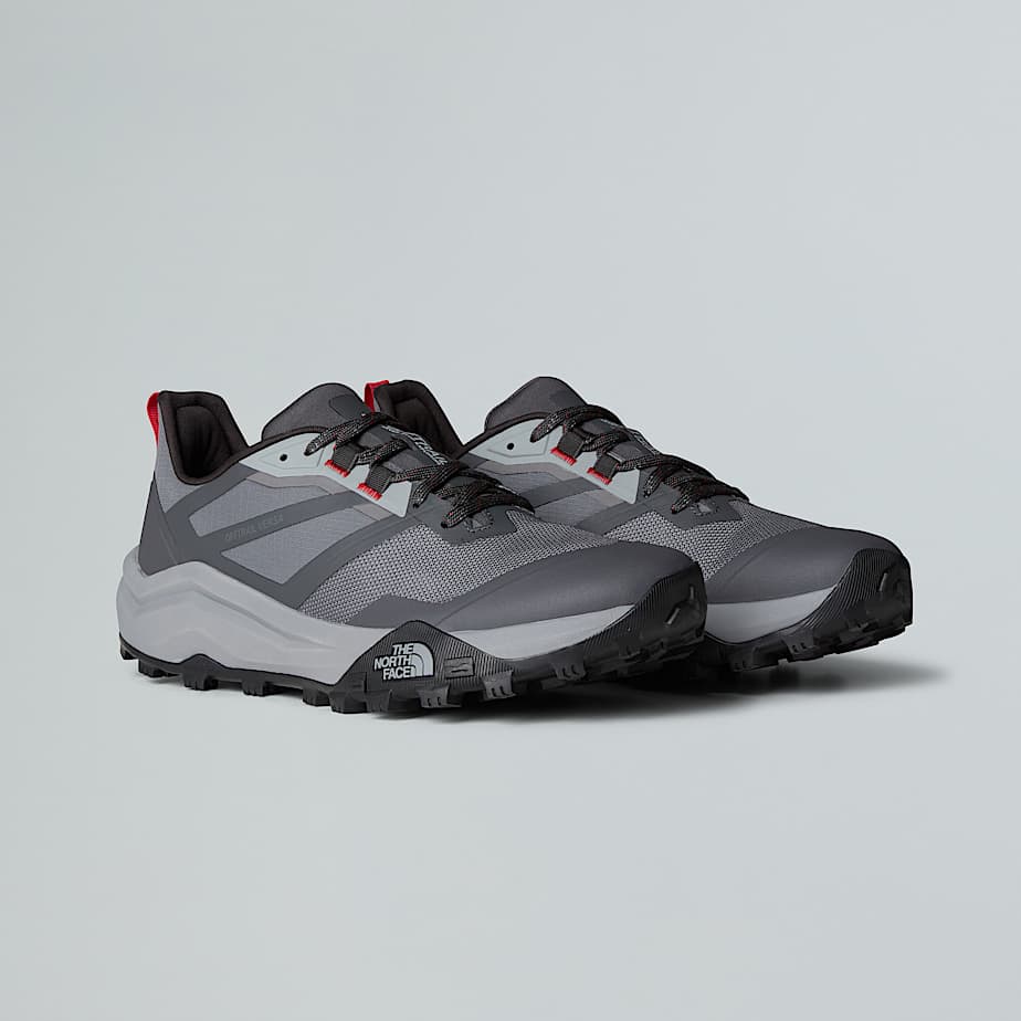 Men’s Offtrail Versa Trail Running Shoes | The North Face UK