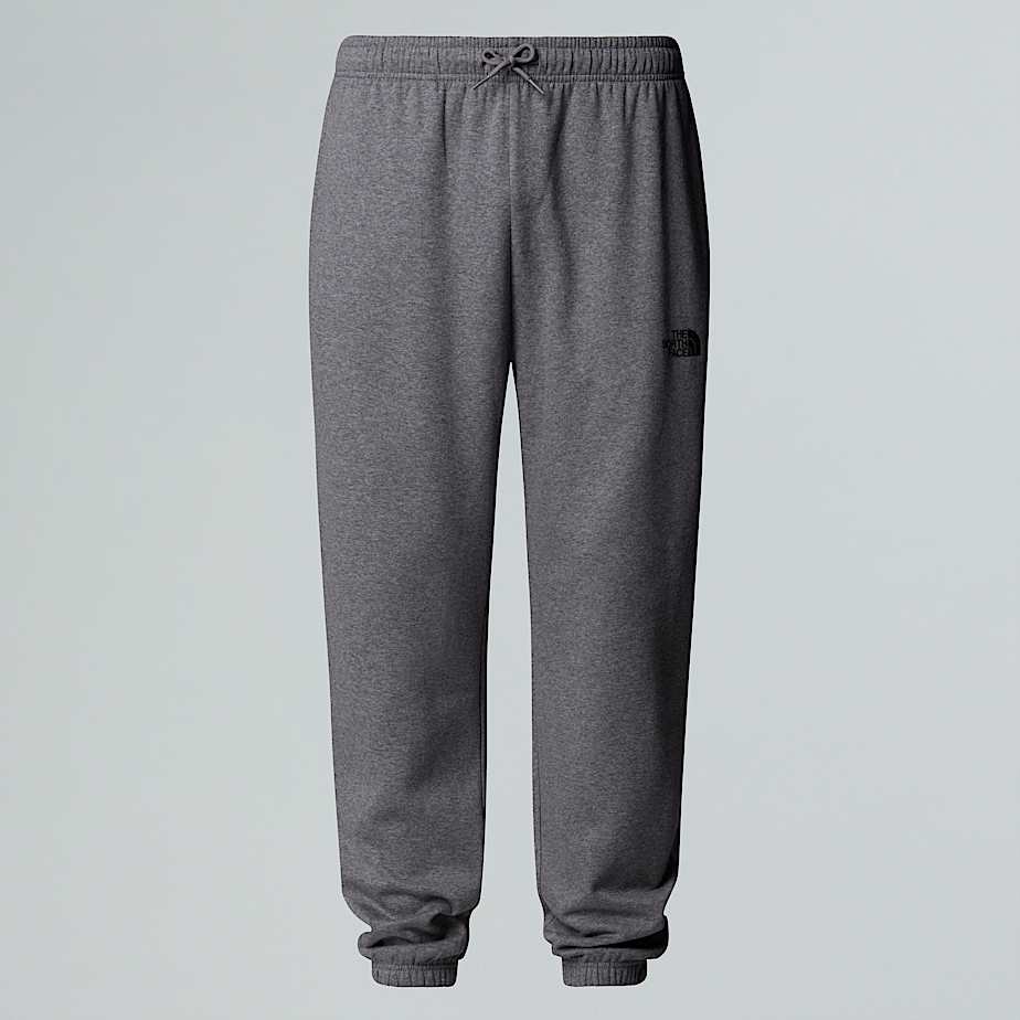 Men’s Simple Dome Regular Tapered Joggers | The North Face UK
