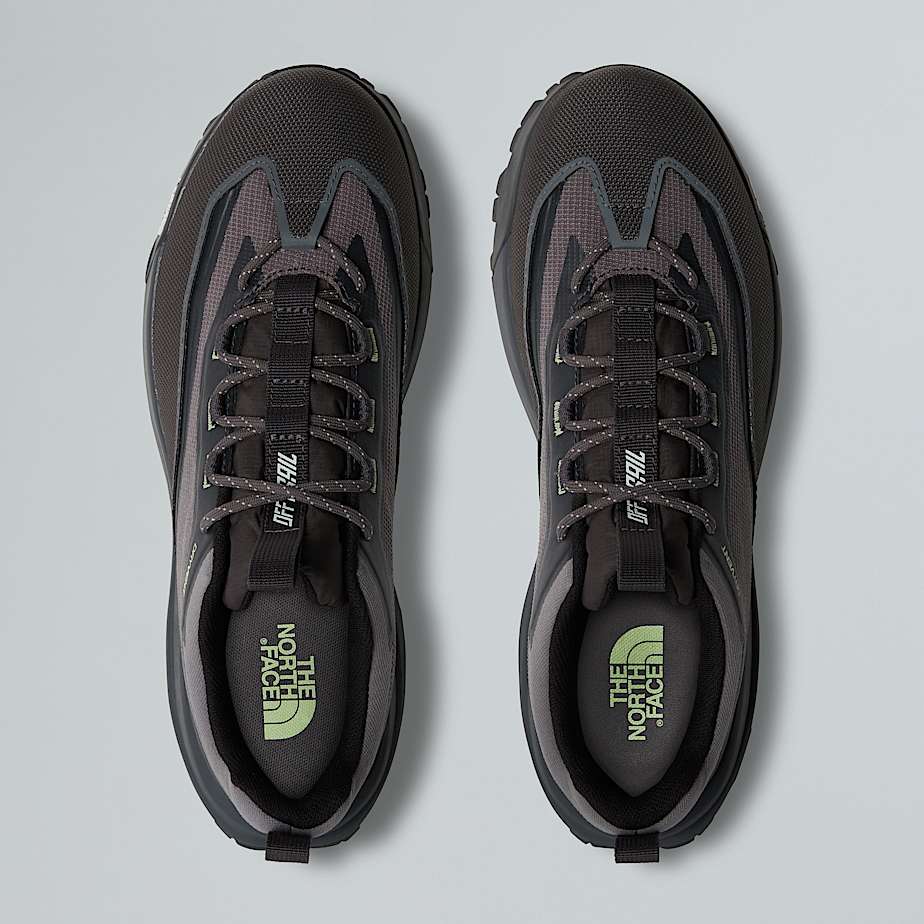 Offtrail Versa Waterproof Trainers | The North Face UK
