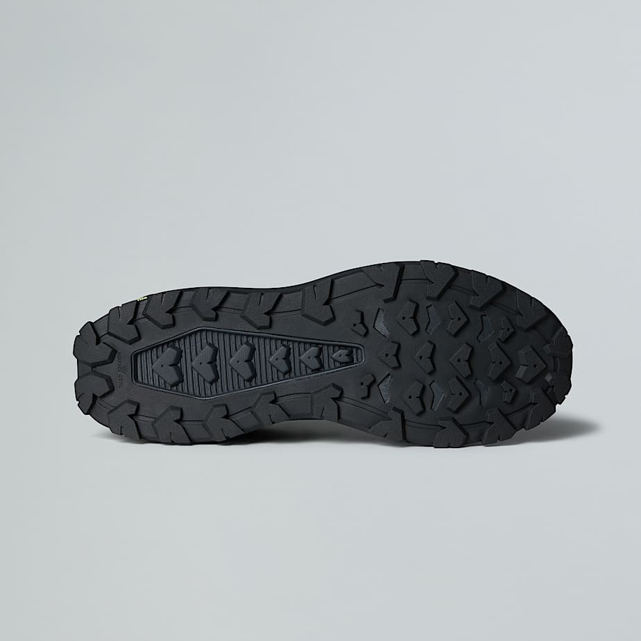 Offtrail Versa Waterproof Trainers | The North Face UK