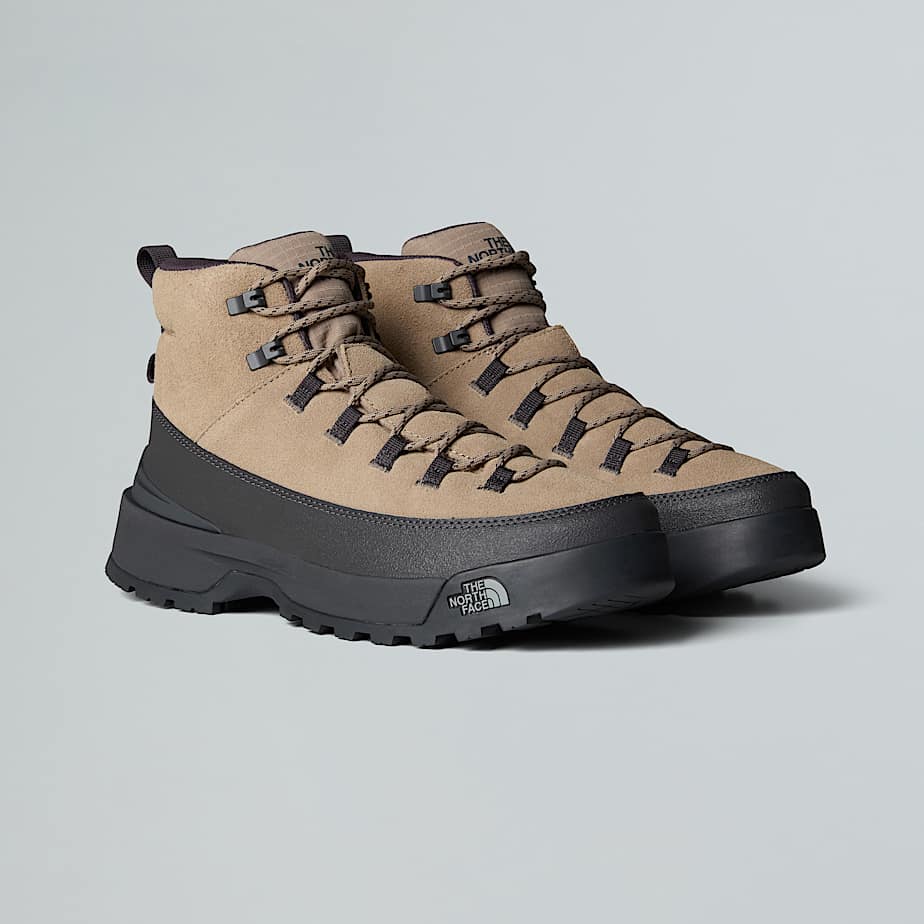 Glenclyffe Urban Boots | The North Face UK