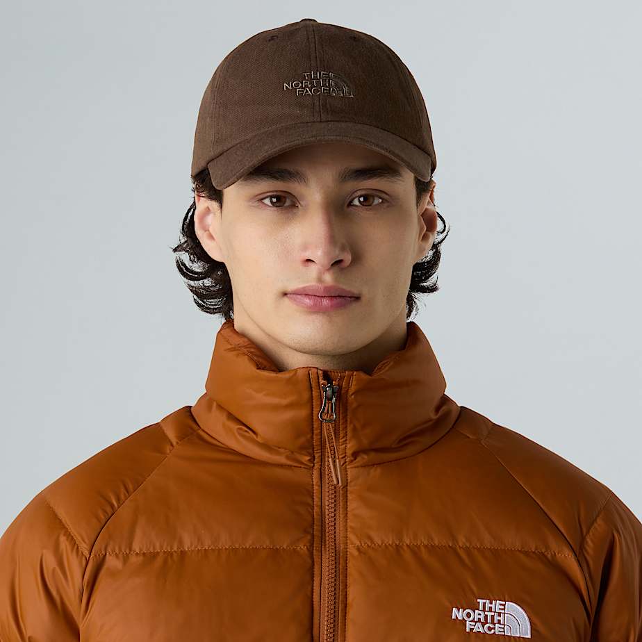 Norm Cap | The North Face UK