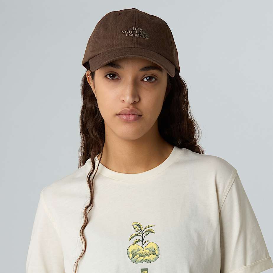 Norm Cap | The North Face UK