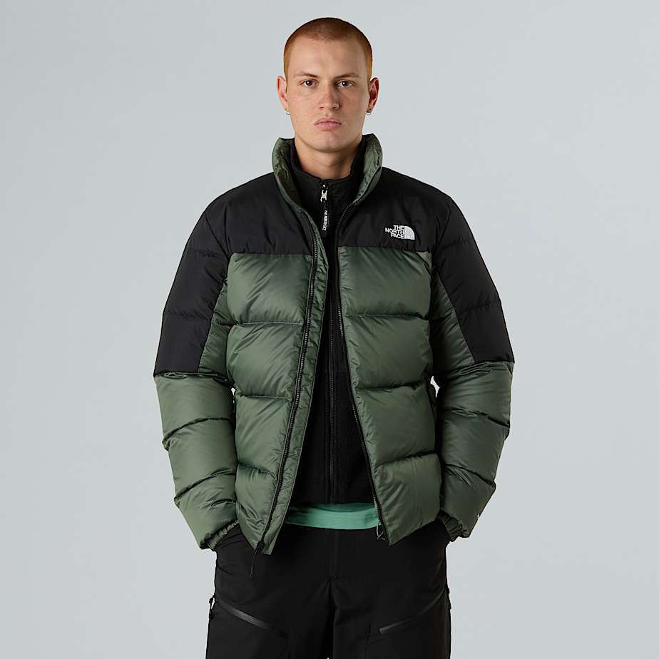 Men's Diablo Down 2.0 Jacket | The North Face UK
