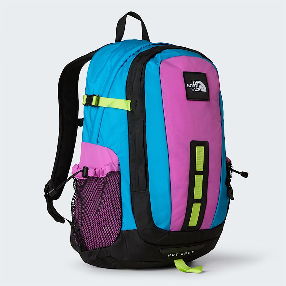 Hot Shot Backpack – Special Edition | The North Face UK