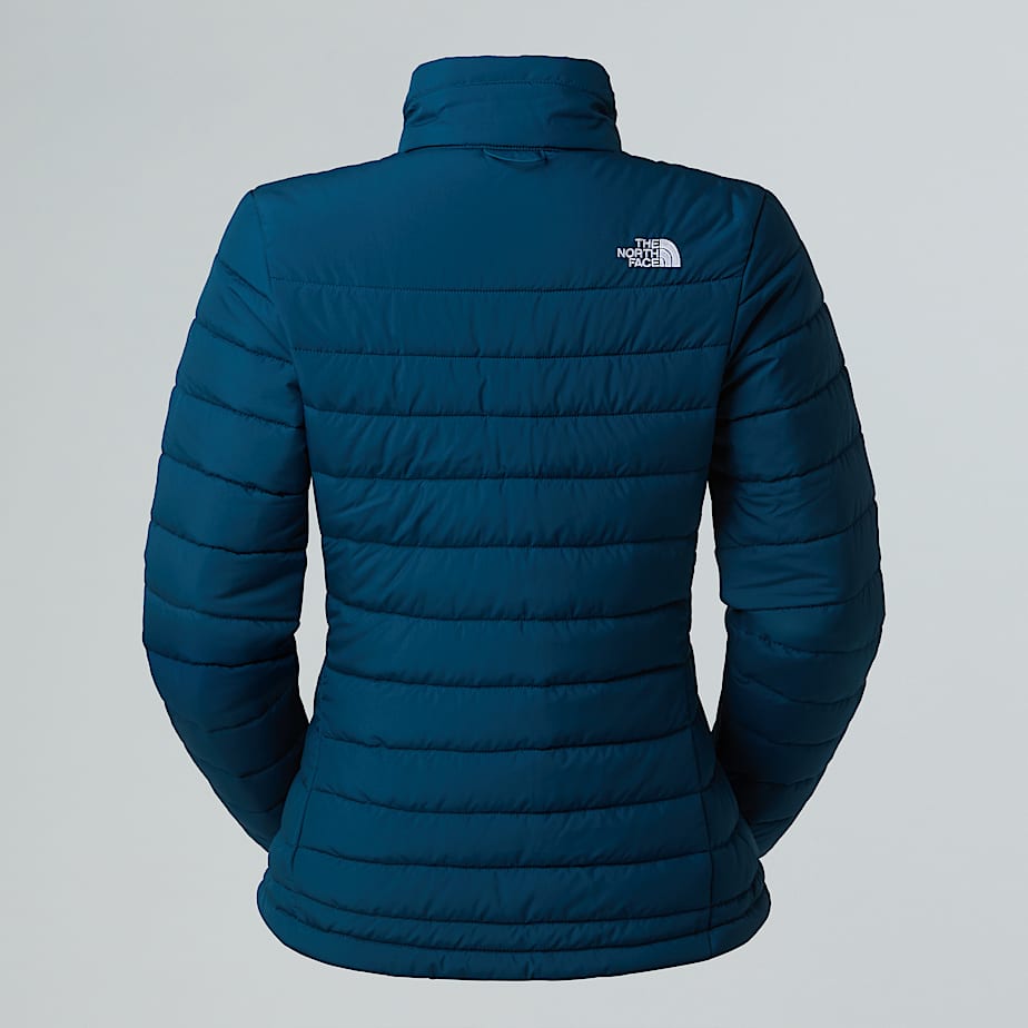 Women's Modis Insulated Jacket | The North Face UK