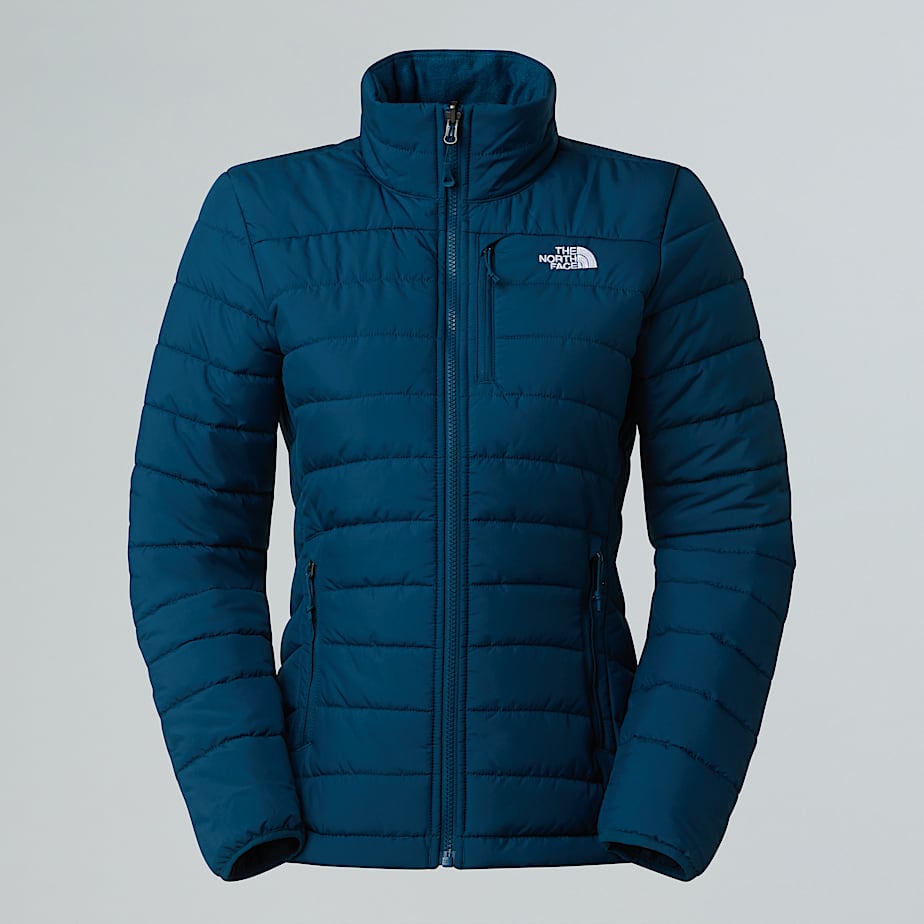 Women's Modis Insulated Jacket | The North Face UK