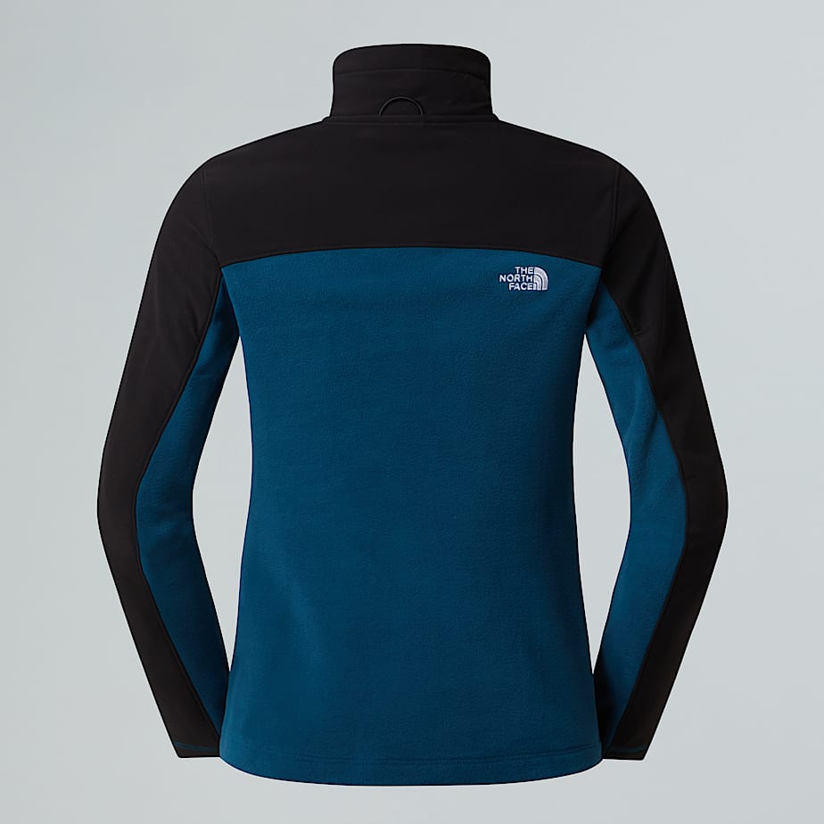 Women's Emilia Delta Fleece Jacket | The North Face UK