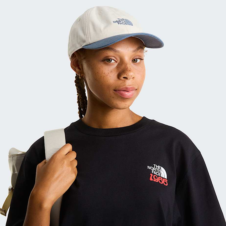 Roomy Norm Cap | The North Face UK
