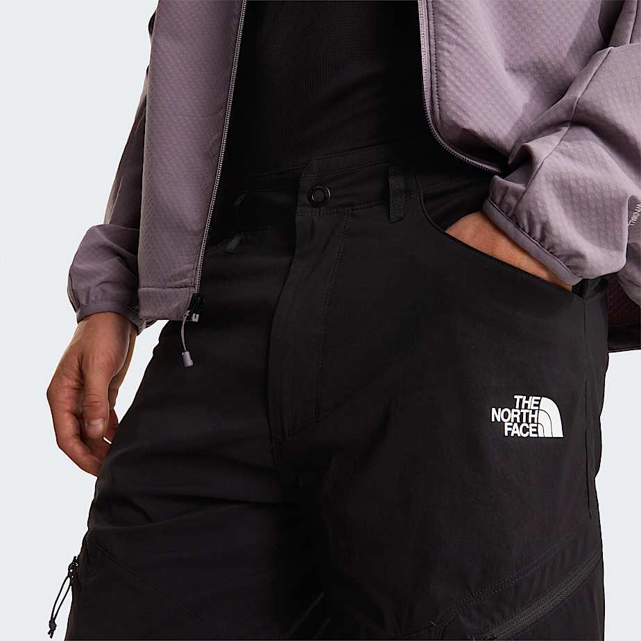 Men's Exploration Shorts | The North Face UK