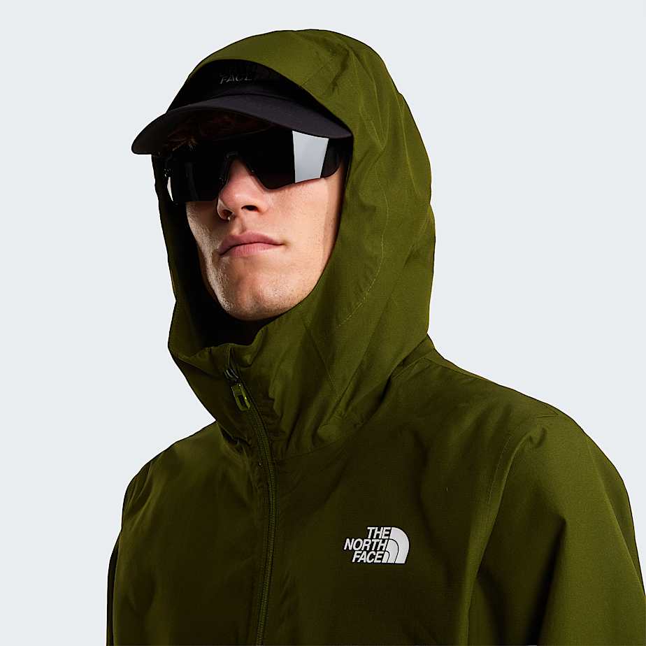 Men's Quest DryVent™ Jacket | The North Face UK