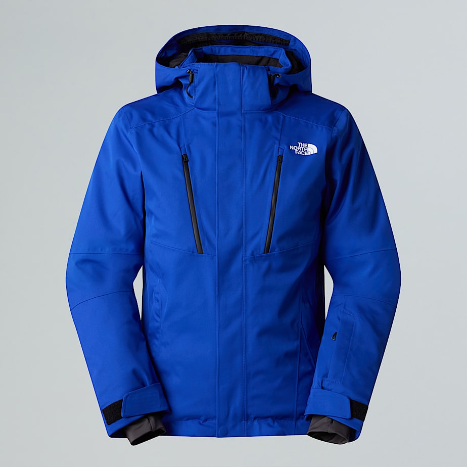Men's Ravina Jacket | The North Face UK