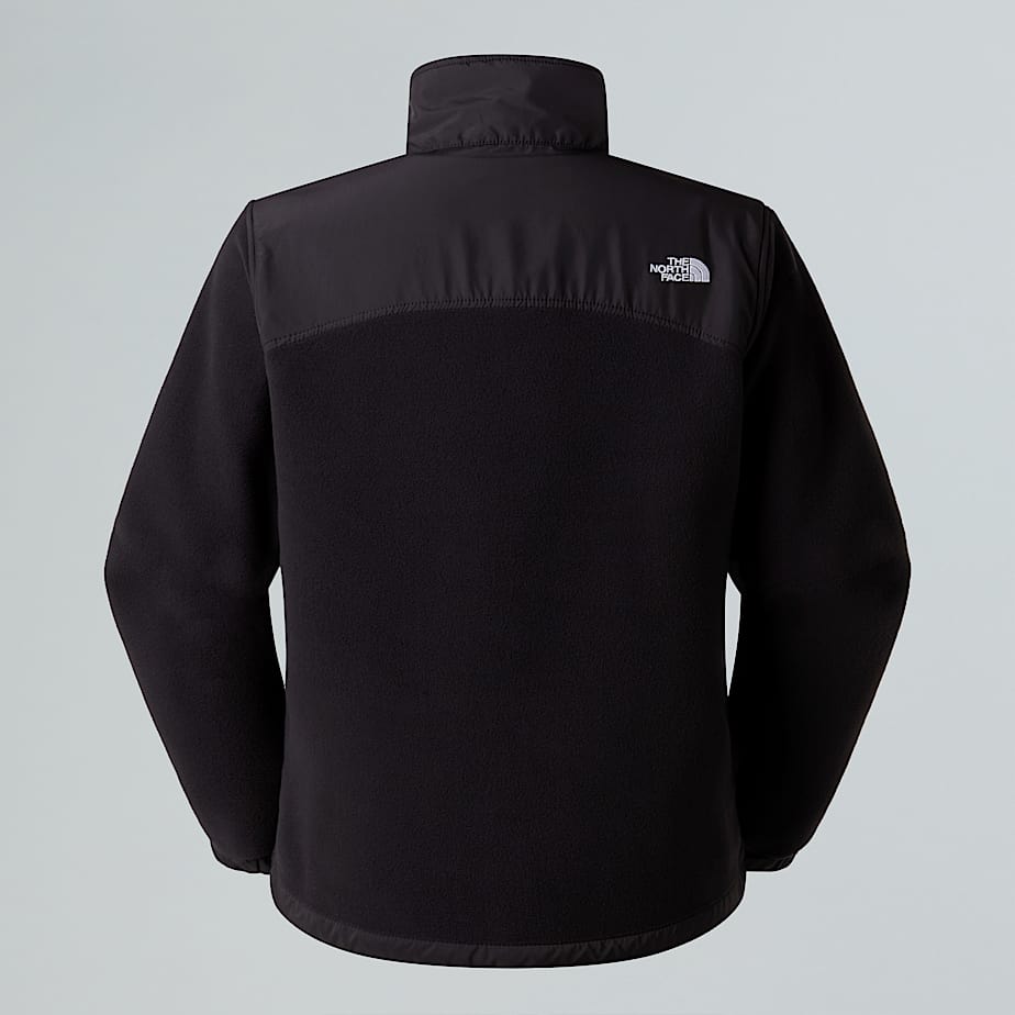Women's Tundra Fleece Jacket | The North Face UK