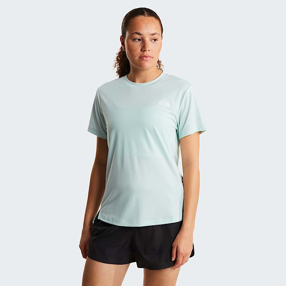 Women’s Flex T-Shirt | The North Face UK
