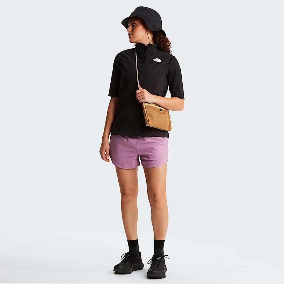 Women's Nimble Gilet 2.0 | The North Face UK