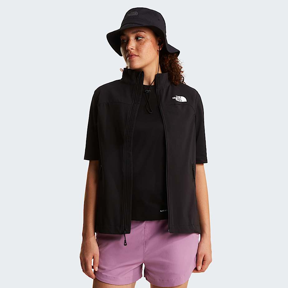 Women's Nimble Gilet 2.0 | The North Face UK