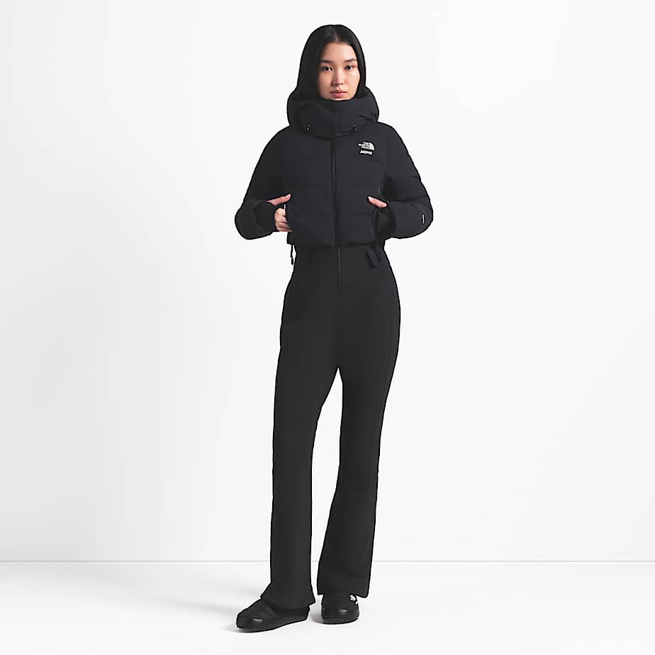 Women's The North Face X SKIMS Off The Clock One-Piece | The North Face UK