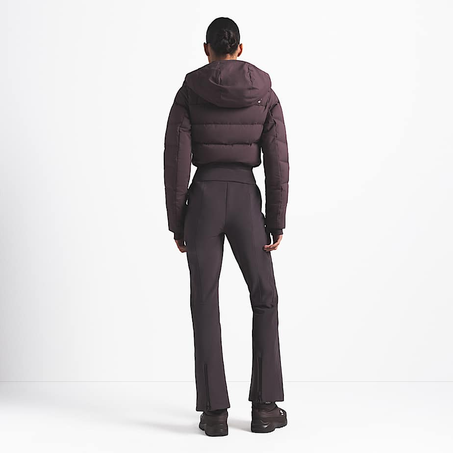 Women's The North Face X SKIMS Off The Clock One-Piece | The North Face UK
