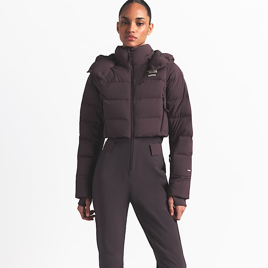 Women's The North Face X SKIMS Off The Clock One-Piece | The North Face UK