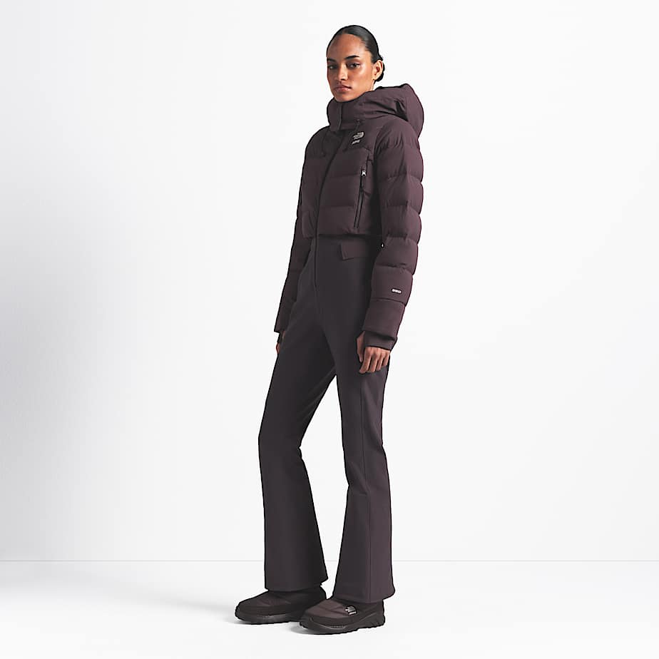 Women's The North Face X SKIMS Off The Clock One-Piece | The North Face UK