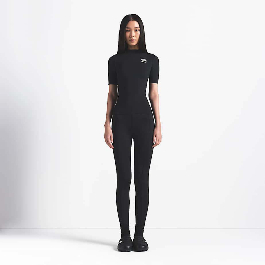 Women's The North Face X SKIMS Refina Top | The North Face UK