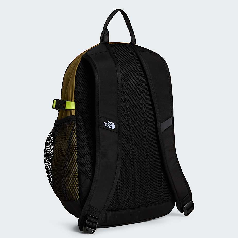 Hot Shot Mini Backpack | The North Face UK
