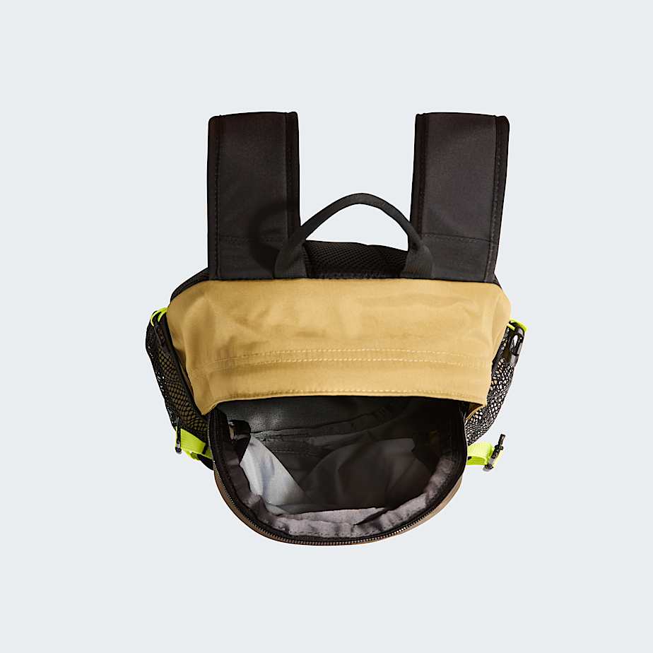 Hot Shot Mini Backpack | The North Face UK