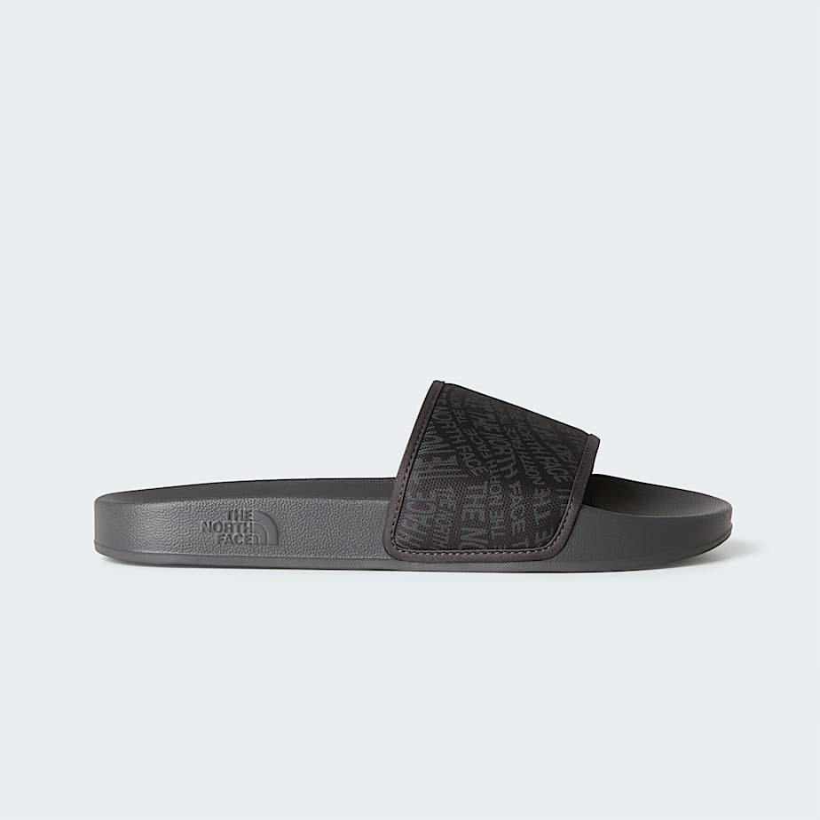 Men’s Base Camp Slides III | The North Face UK