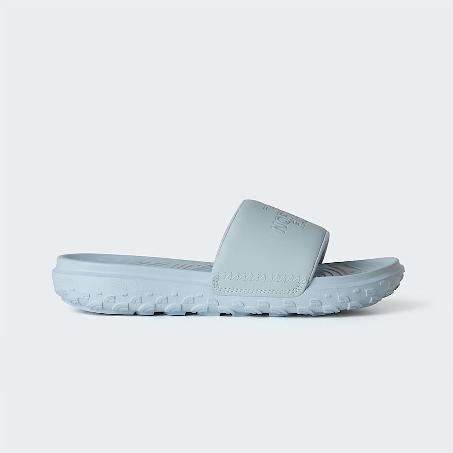 Men’s Never Stop Cush Slides | The North Face UK