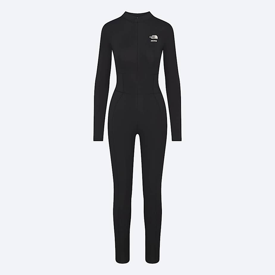 Women's The North Face X SKIMS Refina Bodysuit | The North Face UK