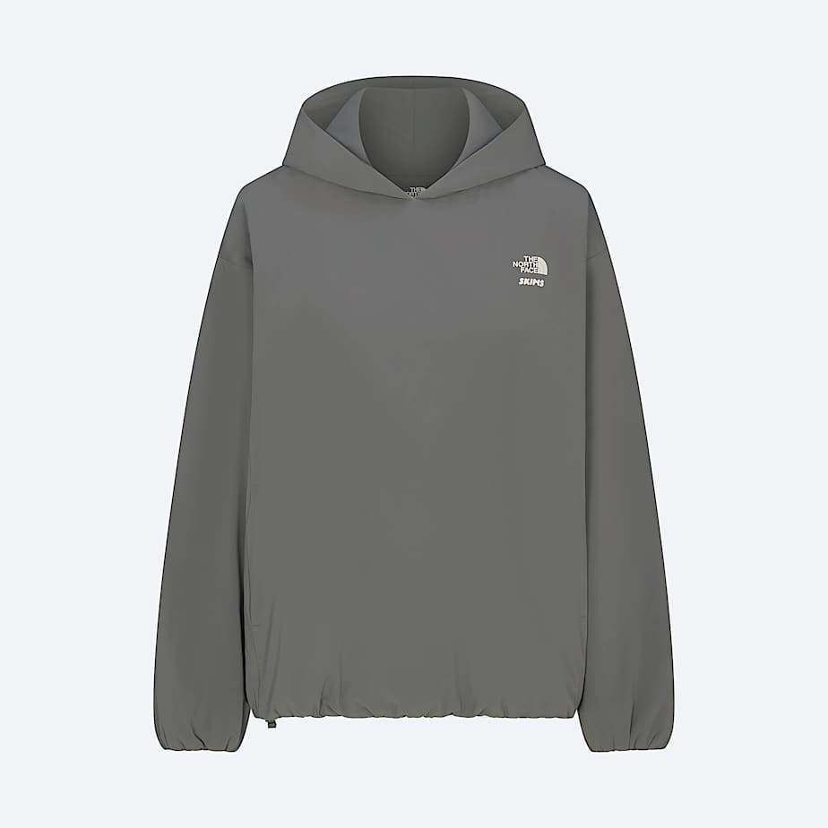 Women's The North Face X SKIMS Ventrix™ Hoodie | The North Face UK