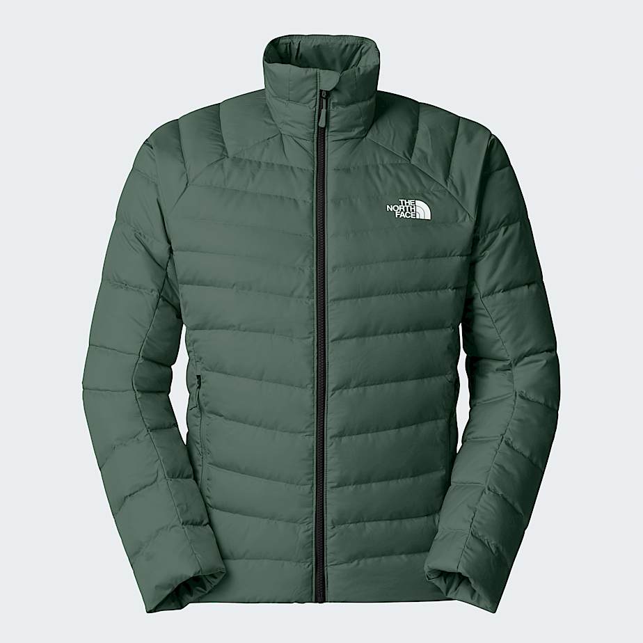 Men's Ashton Full-Zip Jacket | The North Face UK