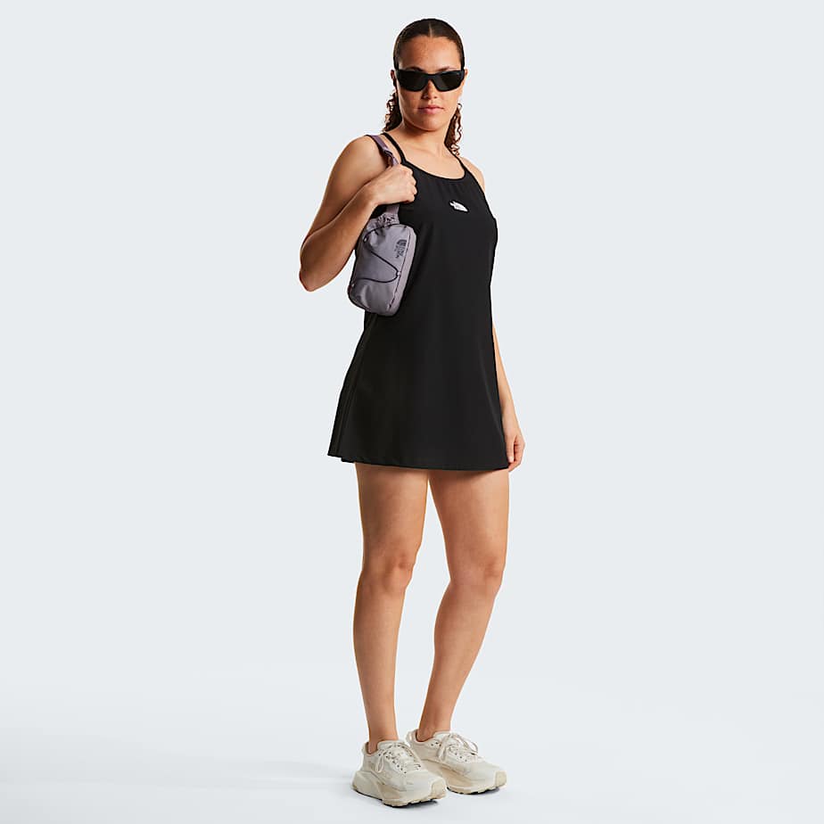 Women's Flex Woven 2-In-1 Dress | The North Face UK