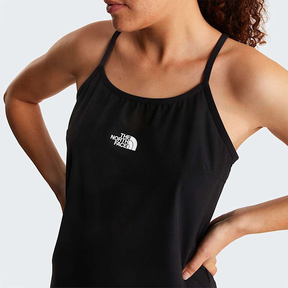 Women's Flex Woven 2-In-1 Dress | The North Face UK