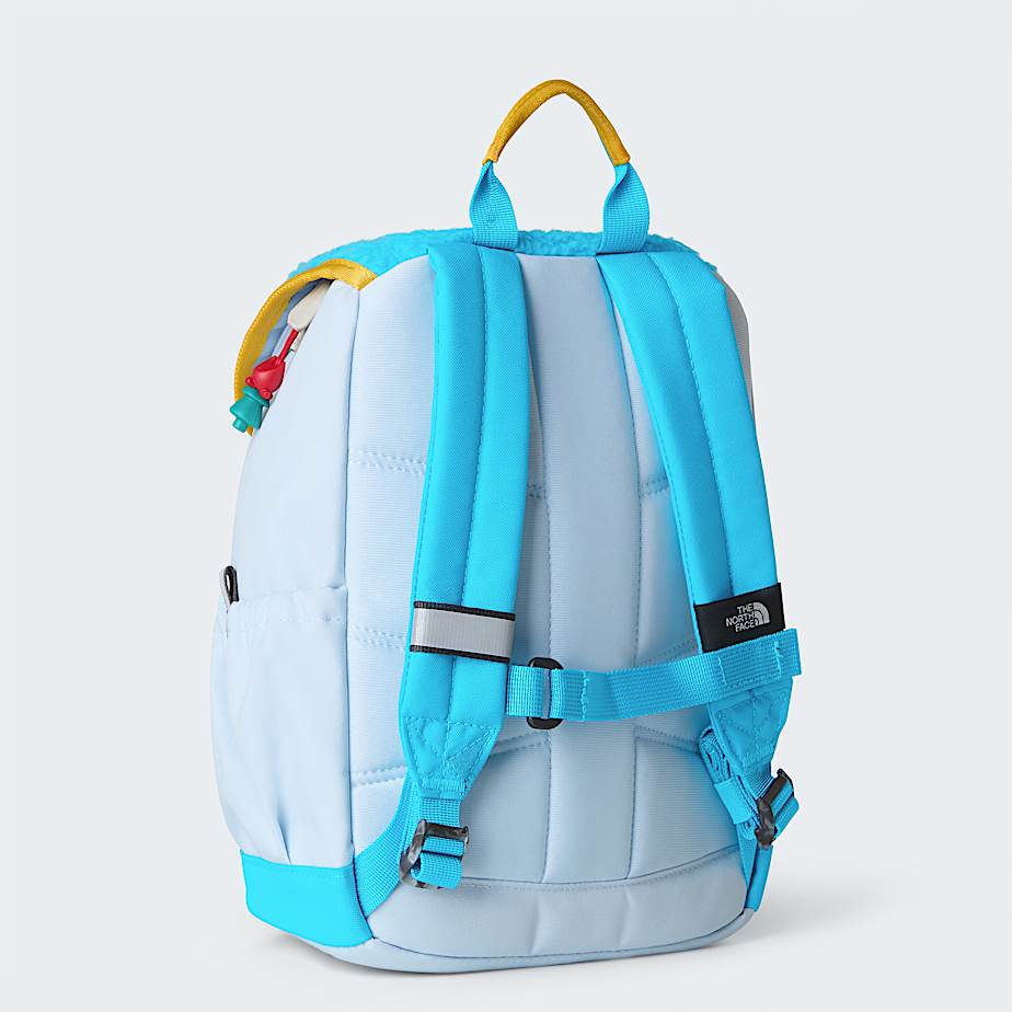 Kids' Mini Explorer Backpack | The North Face UK