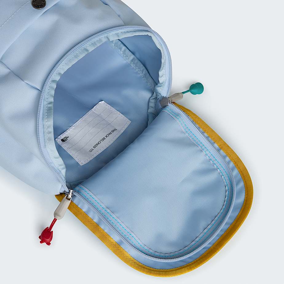 Kids' Mini Explorer Backpack | The North Face UK
