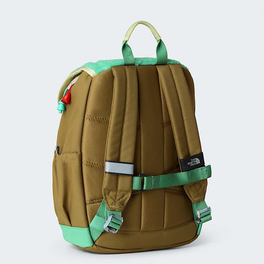 Batoh Mini Explorer pro děti | The North Face CZ