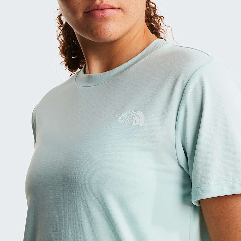 Women’s Flex T-Shirt | The North Face UK