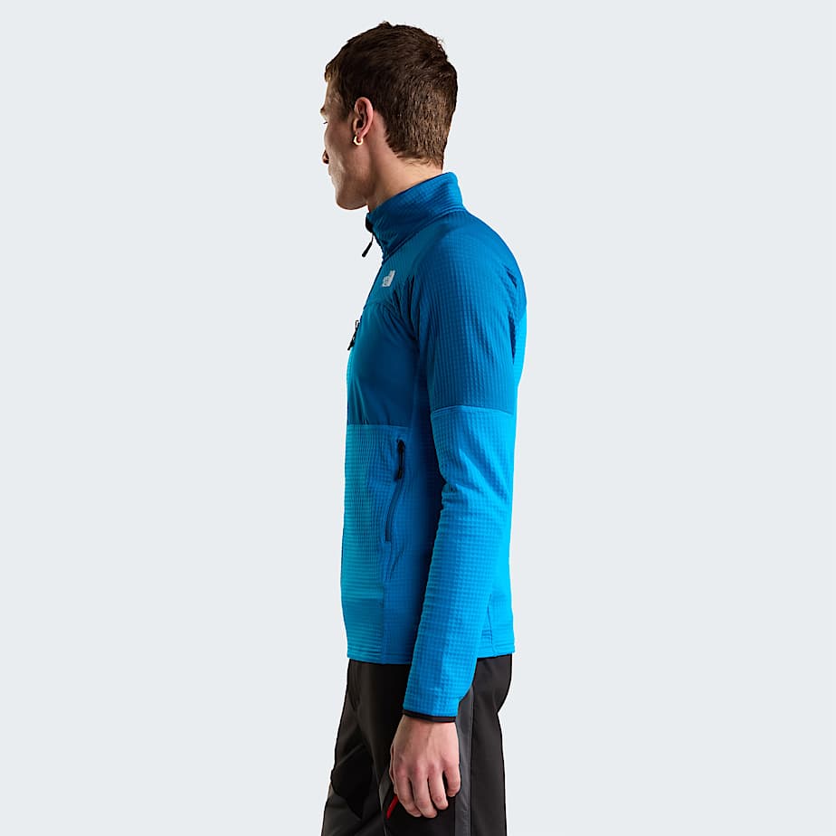 Men's Stormgap Power Grid™ Jacket | The North Face UK