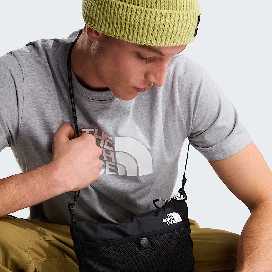 Men's Evolution Half Dome Regular T-Shirt | The North Face UK