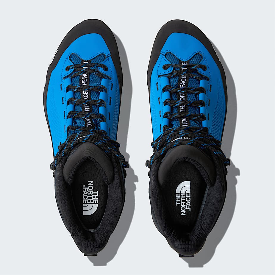 Men’s Verto GORE-TEX® Alpine Mid Boots | The North Face UK