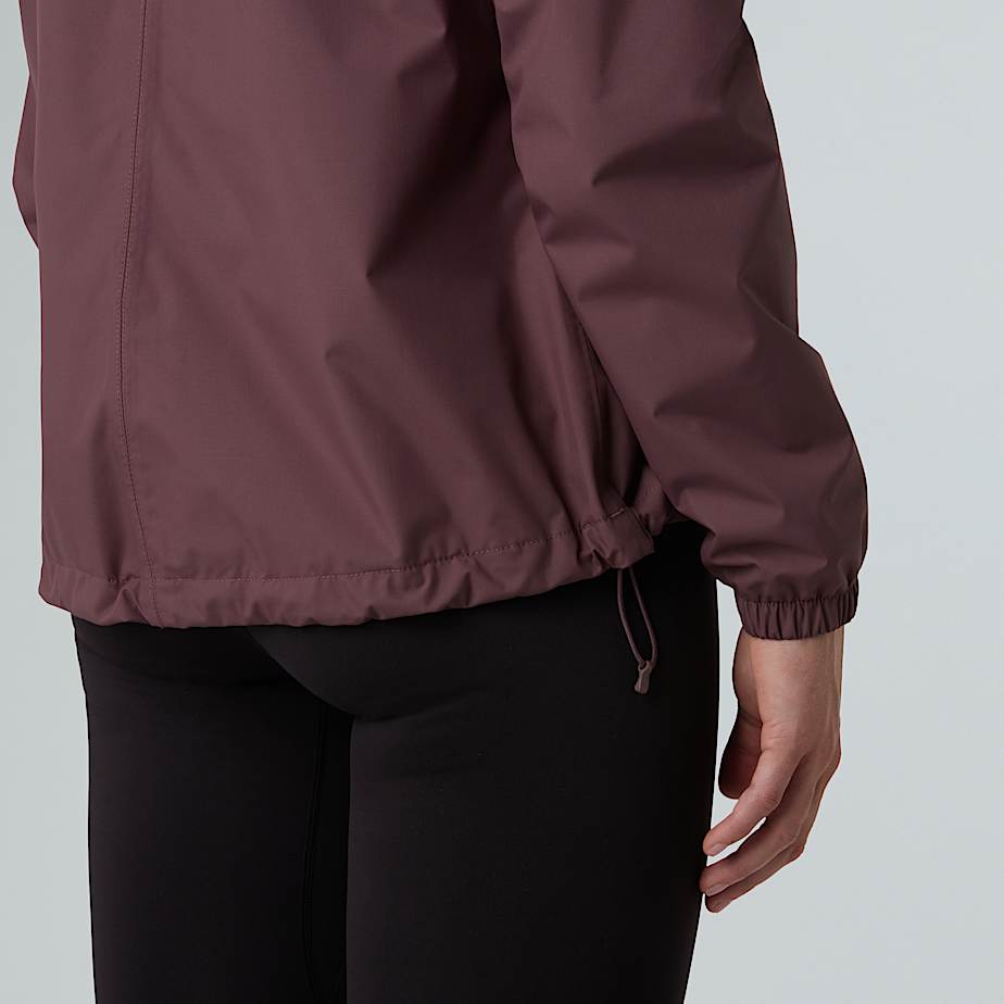 Women’s Antora Rain Jacket | The North Face UK