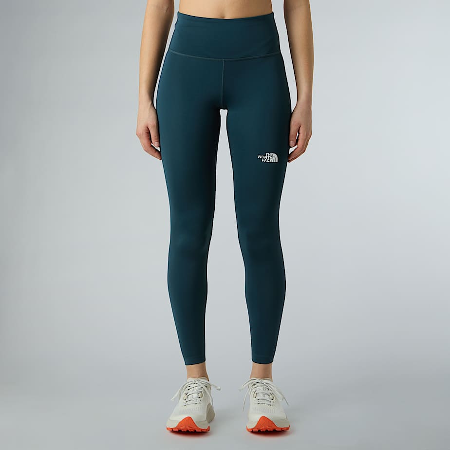 Women’s Flex 25" Leggings | The North Face UK
